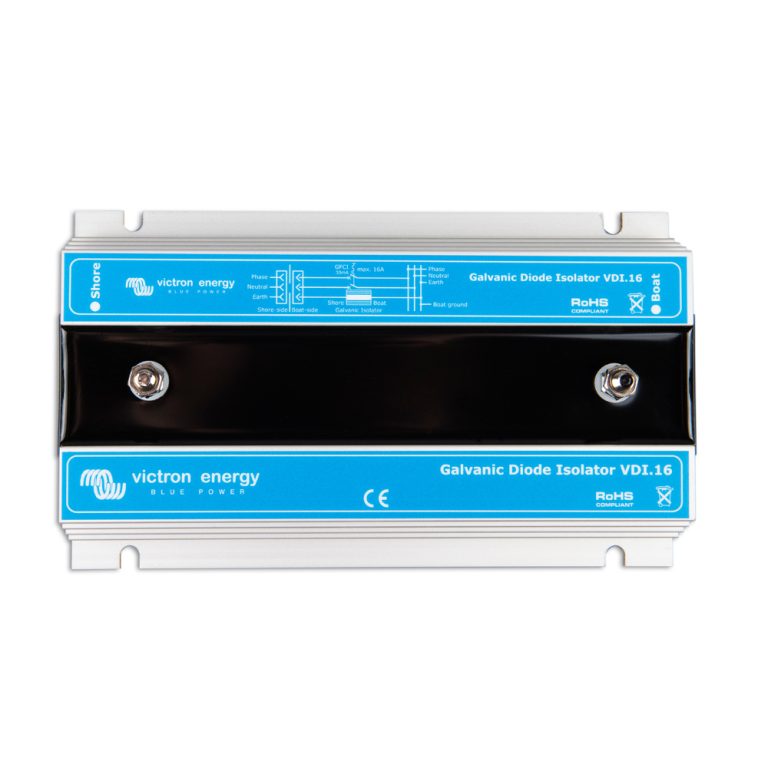 Victron Energy Galvanic Isolator Vdi-16 A - SB Solar