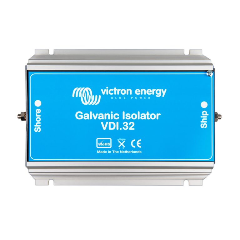 Victron Energy Galvanic Isolator Vdi-32 A - SB Solar